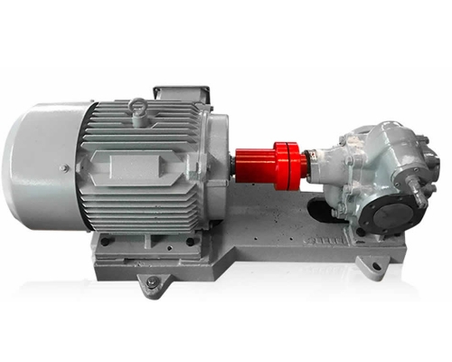 Marine fuel transfer pump for MGO, HFO and LSFO | China saiken pumps