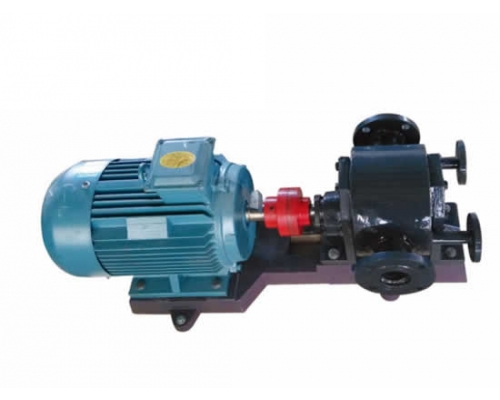 Marine fuel transfer pump for MGO, HFO and LSFO | China saiken pumps