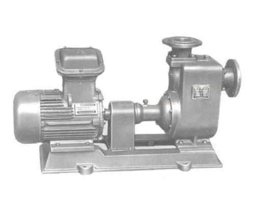 Marine fuel transfer pump for MGO, HFO and LSFO | China saiken pumps