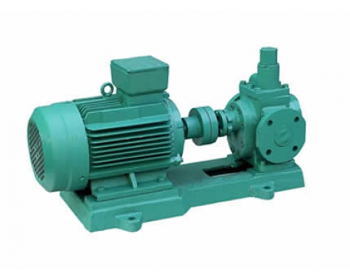 Marine fuel transfer pump for MGO, HFO and LSFO | China saiken pumps