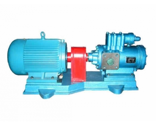 Marine fuel transfer pump for MGO, HFO and LSFO | China saiken pumps