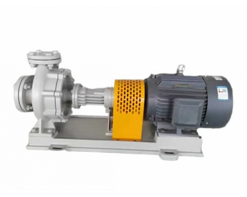 Worldwide Supplier of Industrial & Marine Pumps | China Saiken Pumps