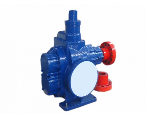 Marine fuel transfer pump for MGO, HFO and LSFO | China saiken pumps