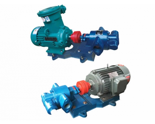 Marine fuel transfer pump for MGO, HFO and LSFO | China saiken pumps