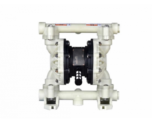 Air operated double diaphragm (AODD) pump Manufacturer & Supplier from china