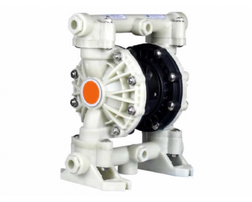 Air Operated Diaphragm Pumps & AODD Pumps manufacturer | China saiken Pumps