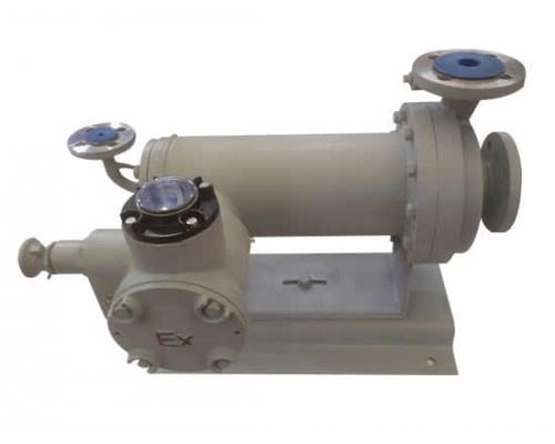 Marine fuel transfer pump for MGO, HFO and LSFO | China saiken pumps