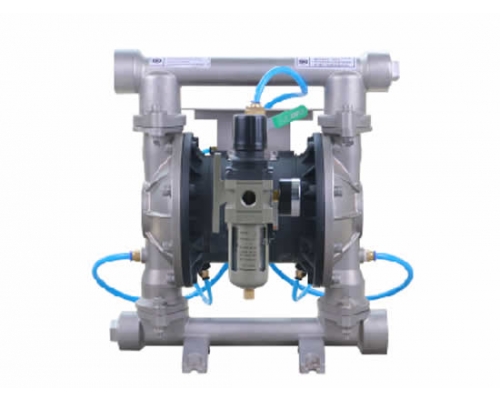 Marine fuel transfer pump for MGO, HFO and LSFO | China saiken pumps