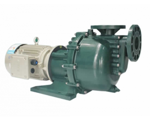 Thermal Oil Pumps & Hot Oil Circulating Pumps for heat-transfer oils ...