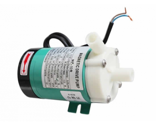 Marine fuel transfer pump for MGO, HFO and LSFO | China saiken pumps