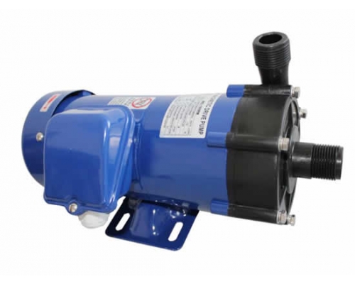 Centrifugal Pumps