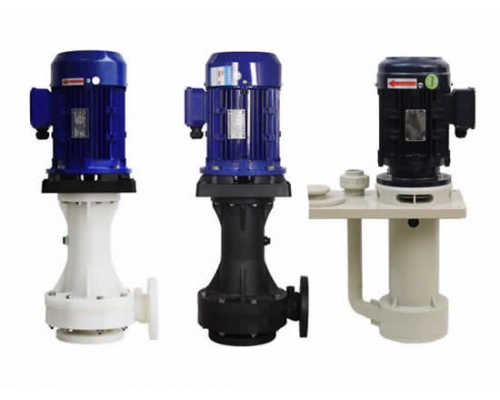 Vertical Inline Pumps & Vertical Centrifugal Pumps | China saiken pumps