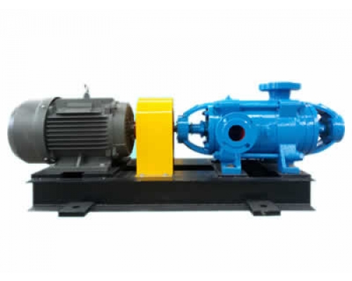 Centrifugal Pumps