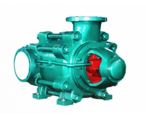 Centrifugal Pumps